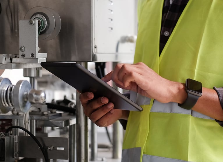 3 Common Processing Equipment Mistakes | Marion Mix