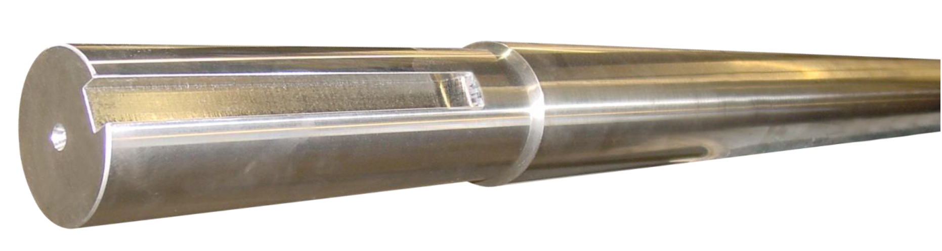 Features and Benefits of Agitator Shafts | Marion Mix