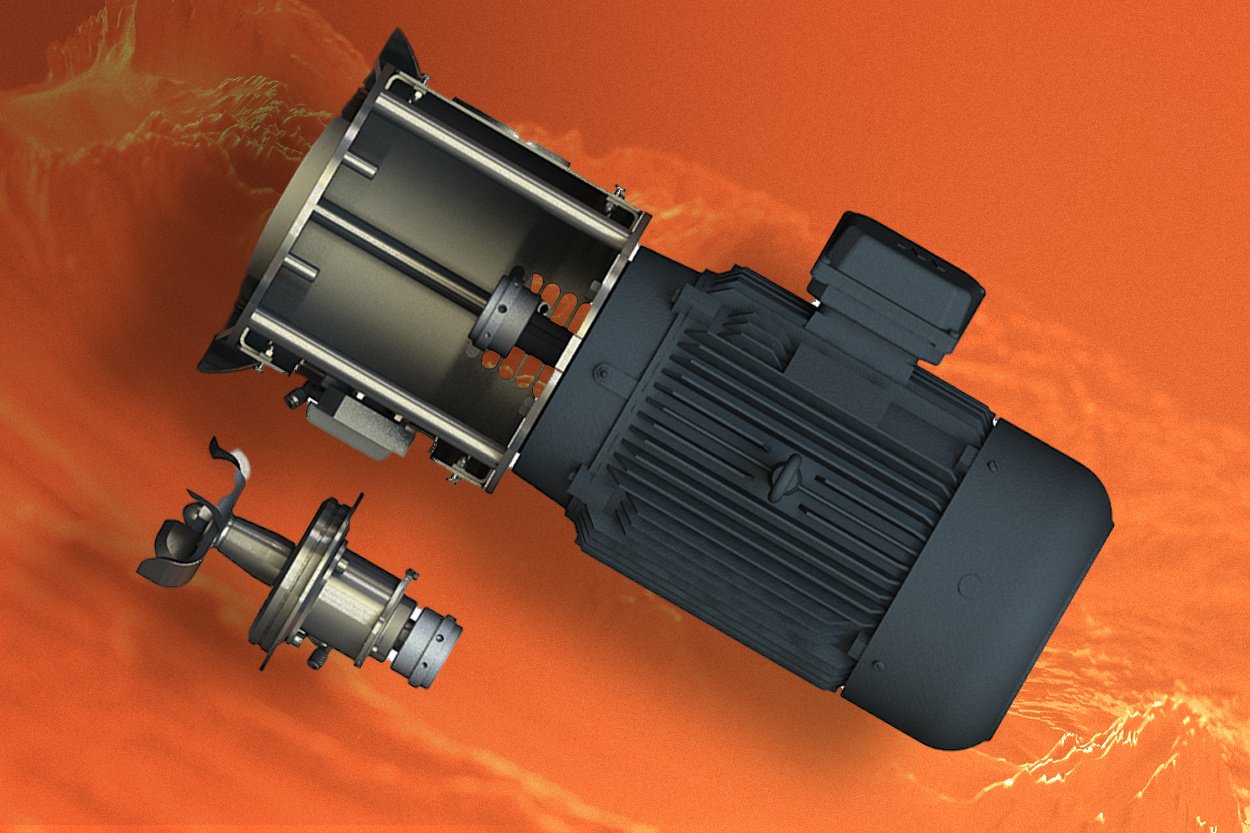 3 Ways Our New Chopper Design Gives Processors an Edge