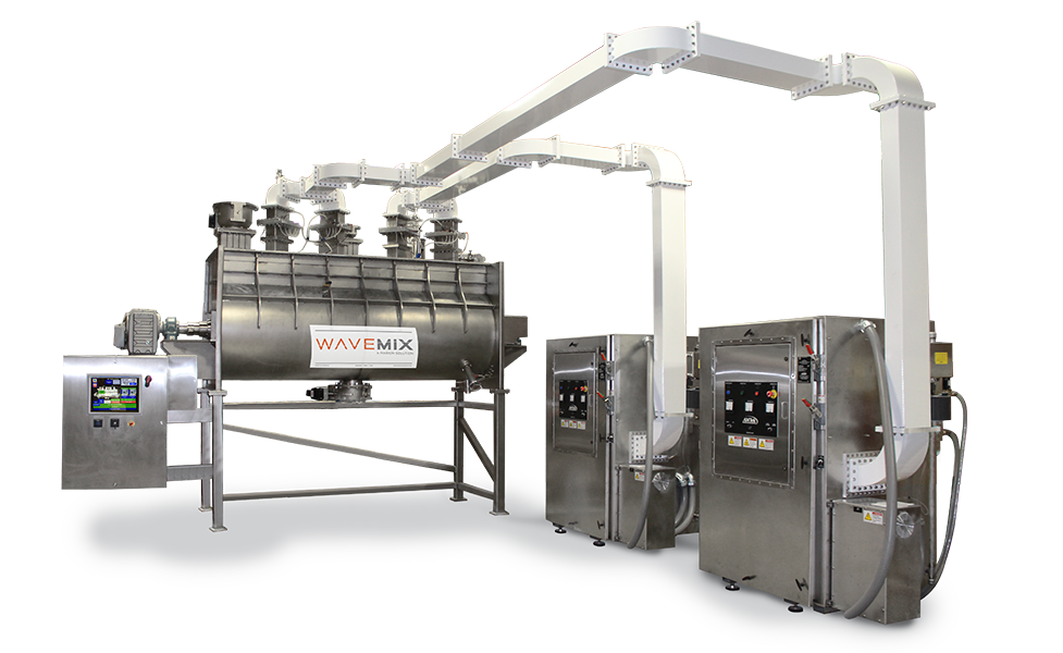 Benefits of Microwave vs. Drum Roasting Coffee | Marion Mix